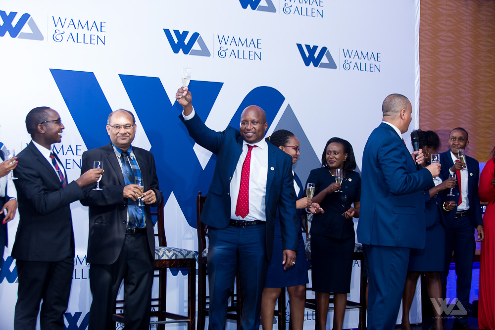 Photos | Wamae & Allen LLP