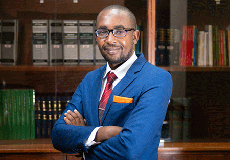 Our Team | Wamae & Allen