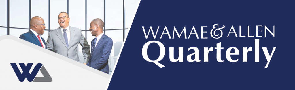 The Rise in Cyber Crimes in Kenya: How Effective Are Our Laws? | Wamae & Allen LLP