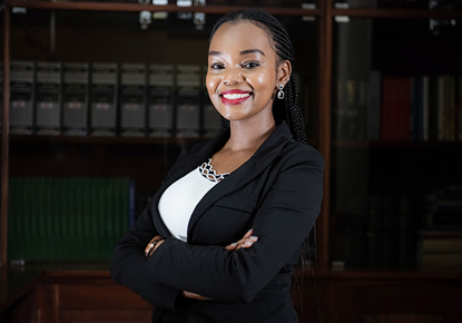 Our Team - Wamae & Allen