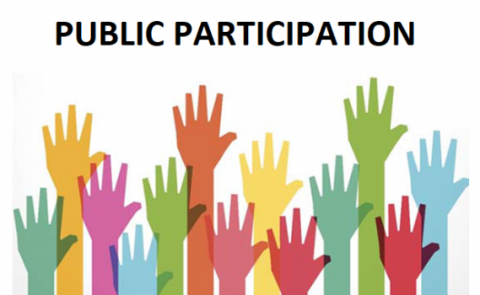 A Critique of the Public Participation Bill – A case study of the Al ...
