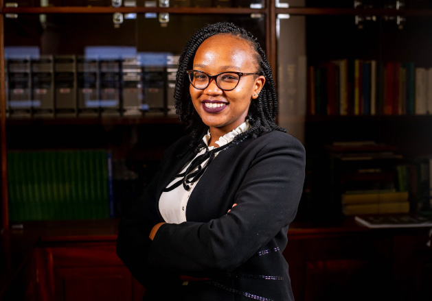 Pupillage Programme - Wamae & Allen