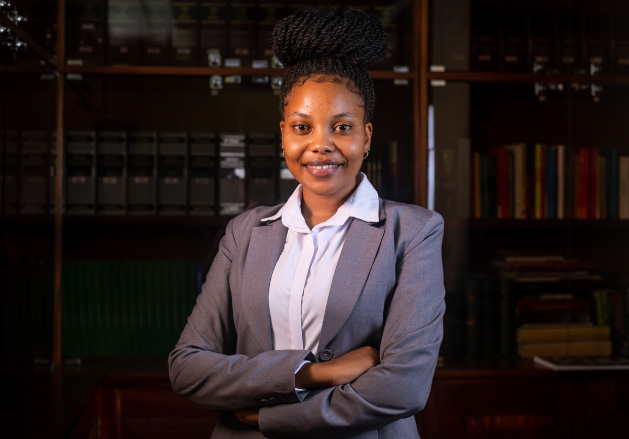 Pupillage Programme - Wamae & Allen