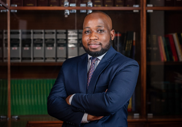 Pupillage Programme | Wamae & Allen